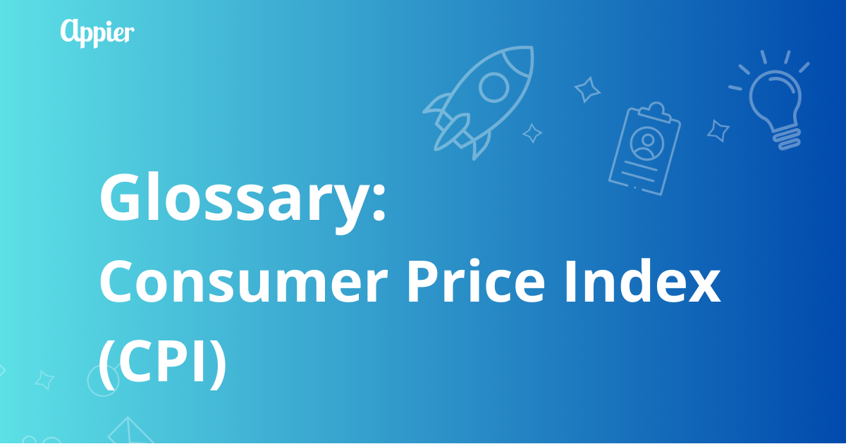 What is Consumer Price Index (CPI)?